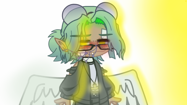 Episode of the age - ibisPaint