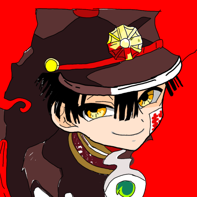 主要角色 第一集Mo Qixuan Light God 漫畫日本 - ibisPaint