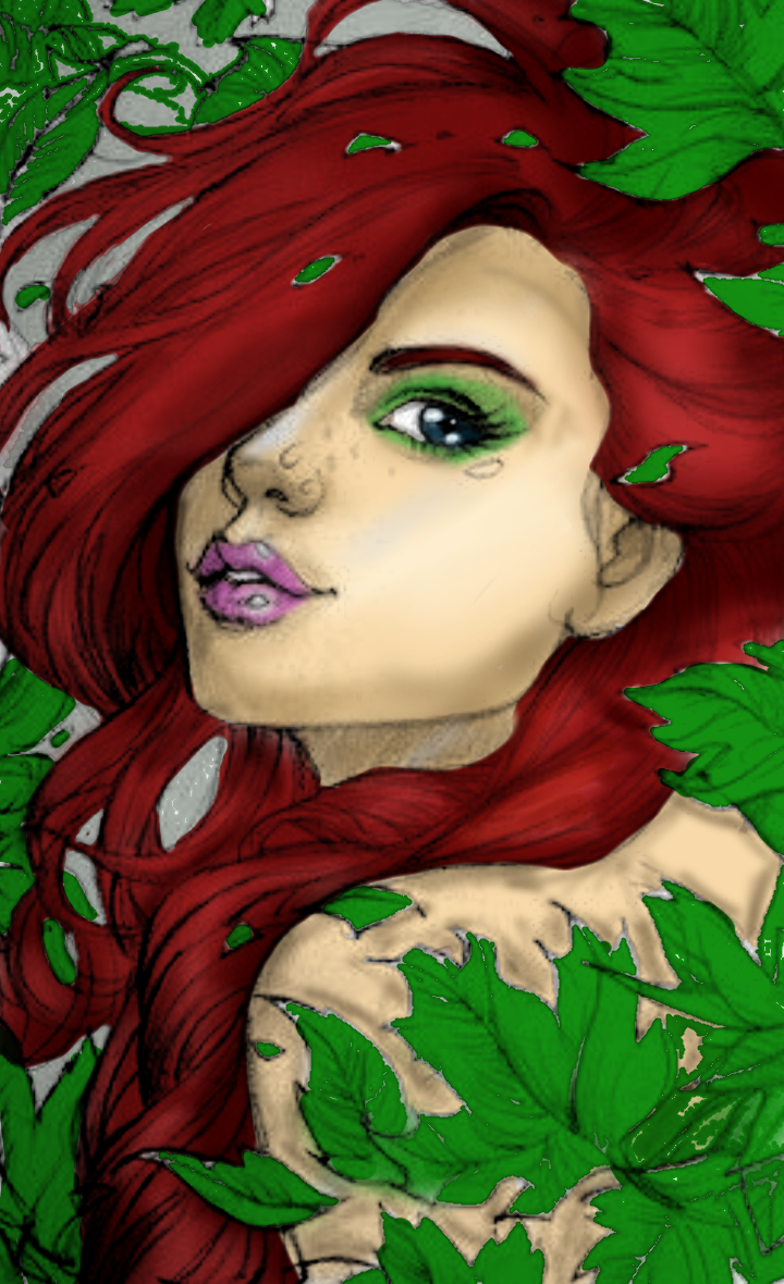 Color IbisPaint