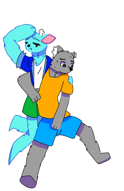 ozi ozi 🥺🔥🍑🍆 - ibisPaint