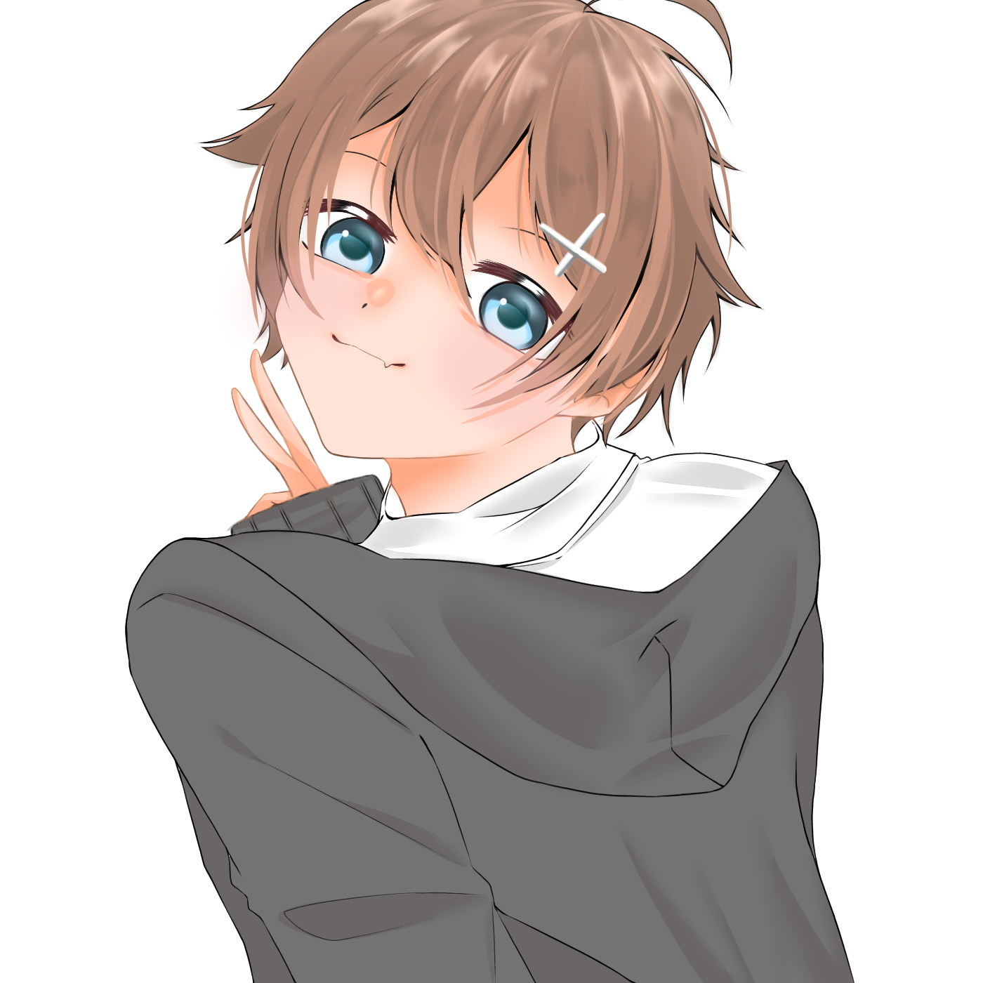 推しVTuber - ibisPaint