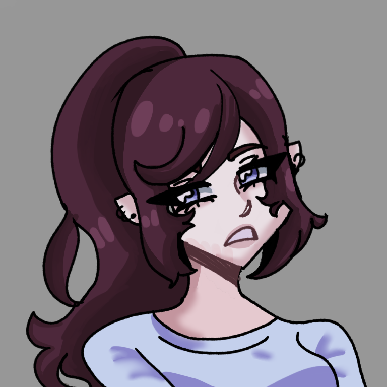 Nicole fanart - ibisPaint