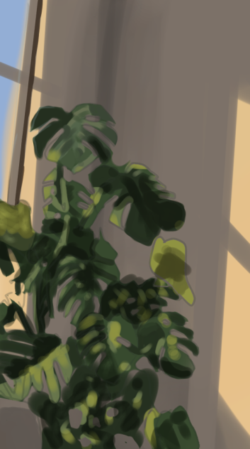 Plants 🪴 - ibisPaint