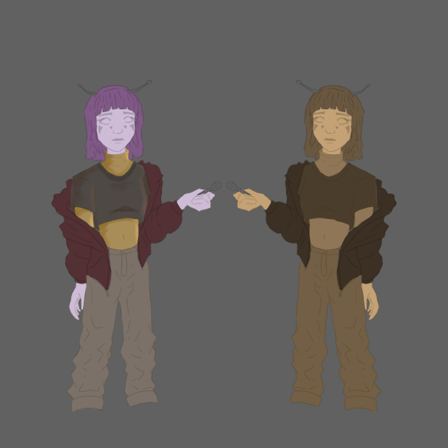 failure. - ibisPaint