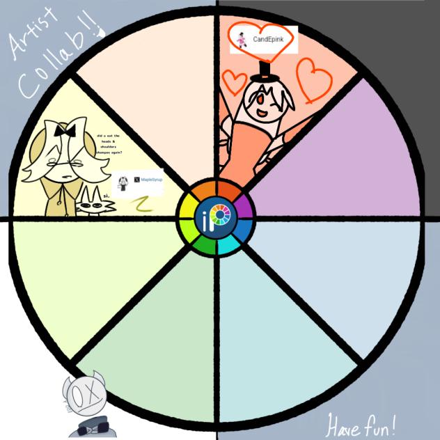 plz join... - ibisPaint