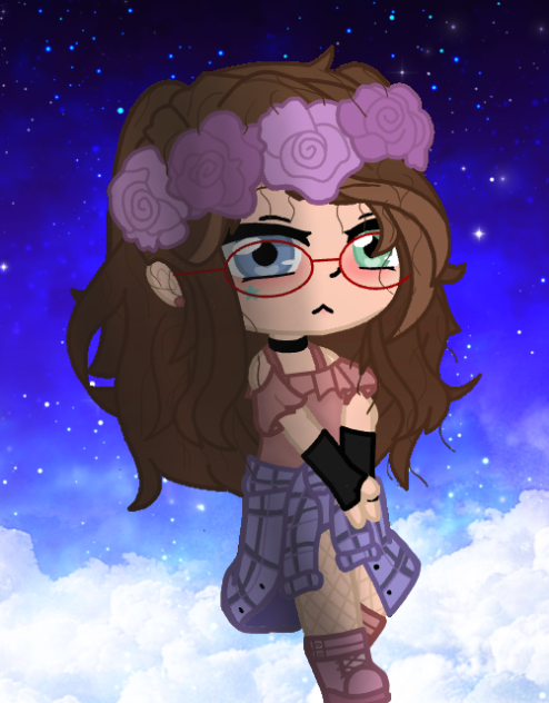 Cuteness - ibisPaint