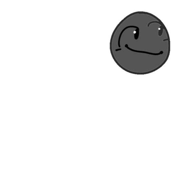 Smear frame practice - ibisPaint