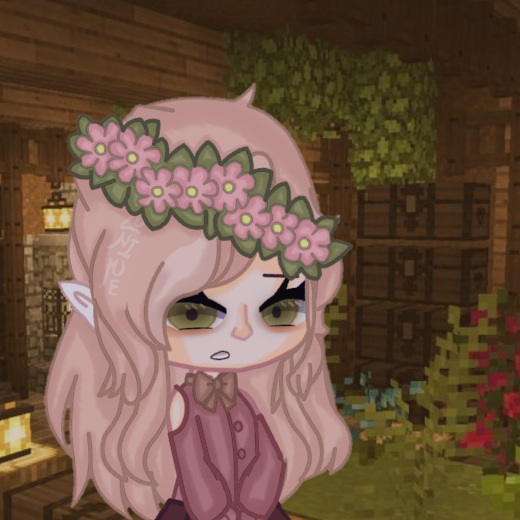 my oc (avatar).•`☆ - ibisPaint