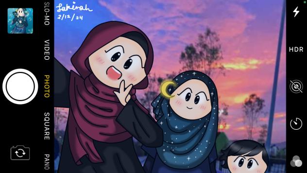 Say cheese 🧀 - ibisPaint