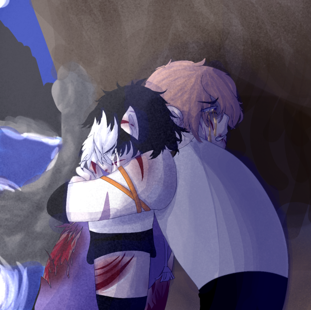 Im sorry.. - ibisPaint