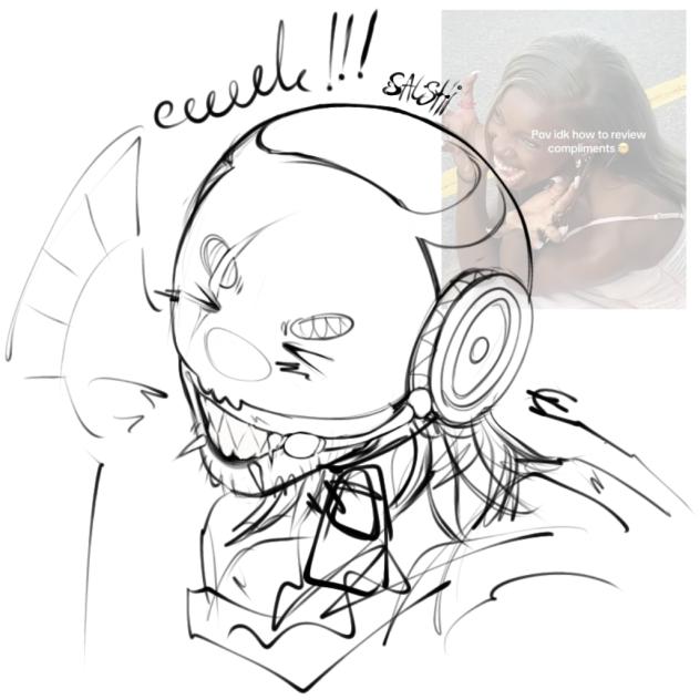 me fr🎀 - ibisPaint