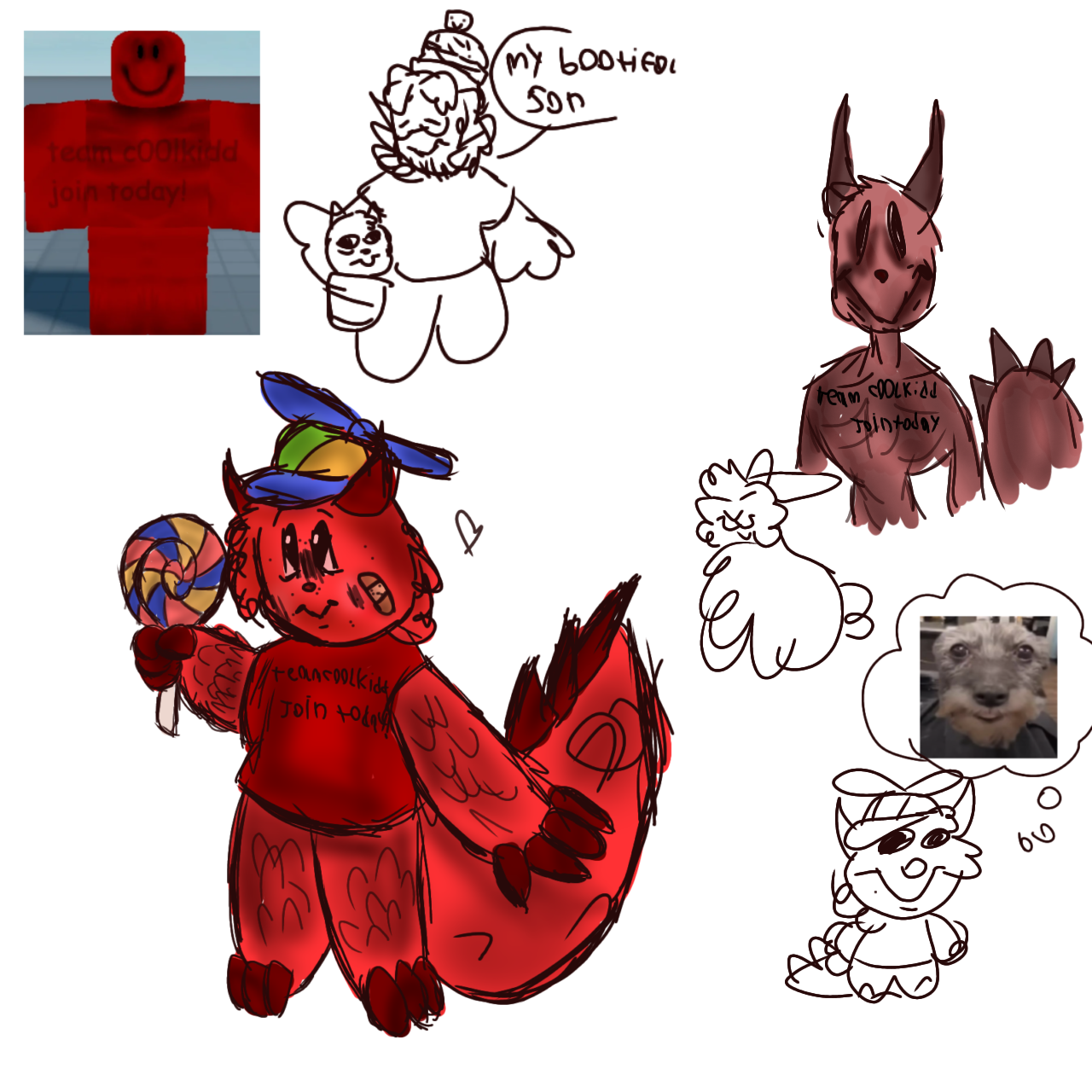 C00lkidd - ibisPaint