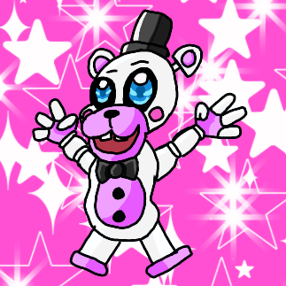 helpy fnaf 6 - ibisPaint