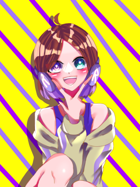 無題40 - ibisPaint