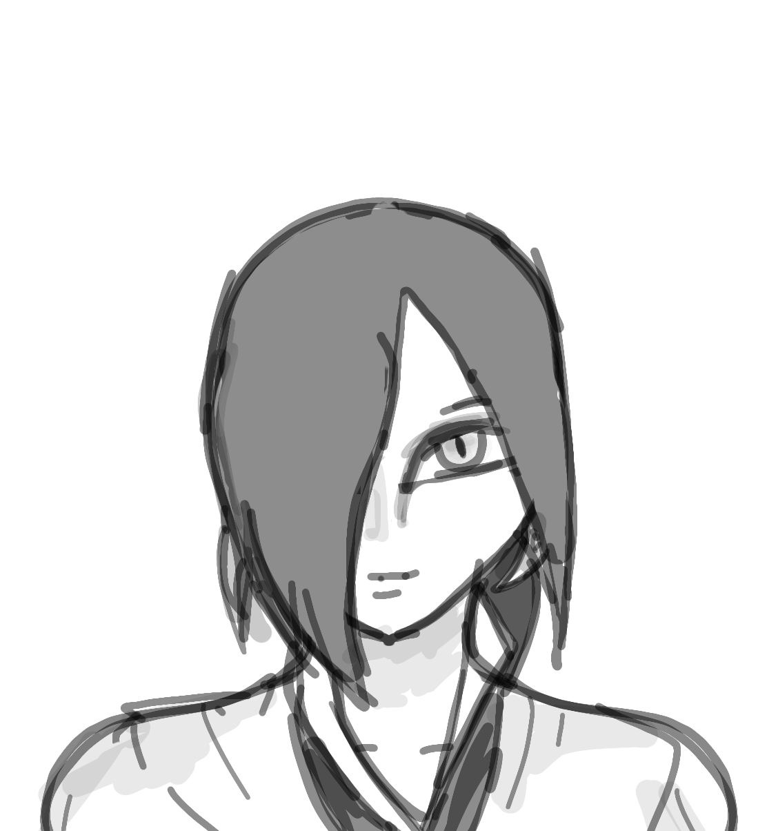 orochimaru - ibisPaint
