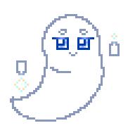 Ghost dance - ibisPaint