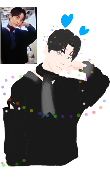 🌌 Lee Nam Soo 🌌 - ibisPaint