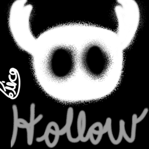 Hollow - ibisPaint