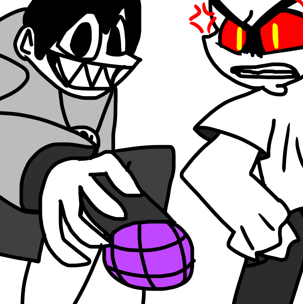 Vs v-tan - ibisPaint