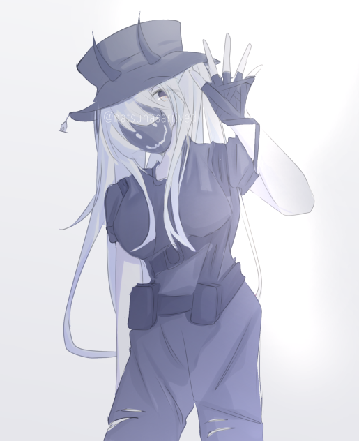 Commission - ibisPaint