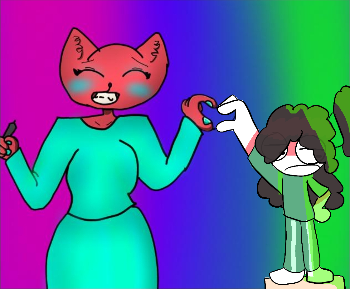 collabbbb!!!! - ibisPaint