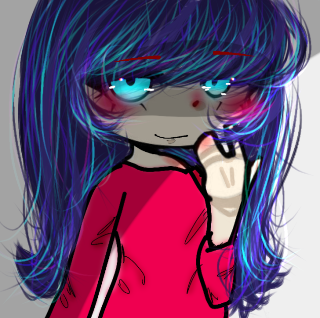 for a future mlb video[marinette] - ibisPaint