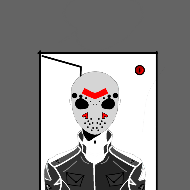 Jason - ibisPaint