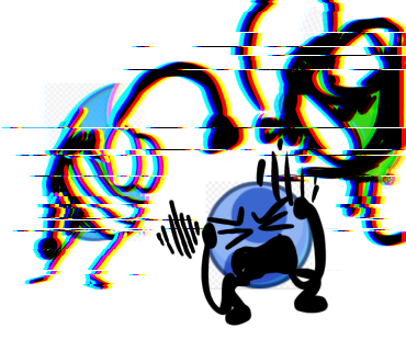 Pibby - ibisPaint