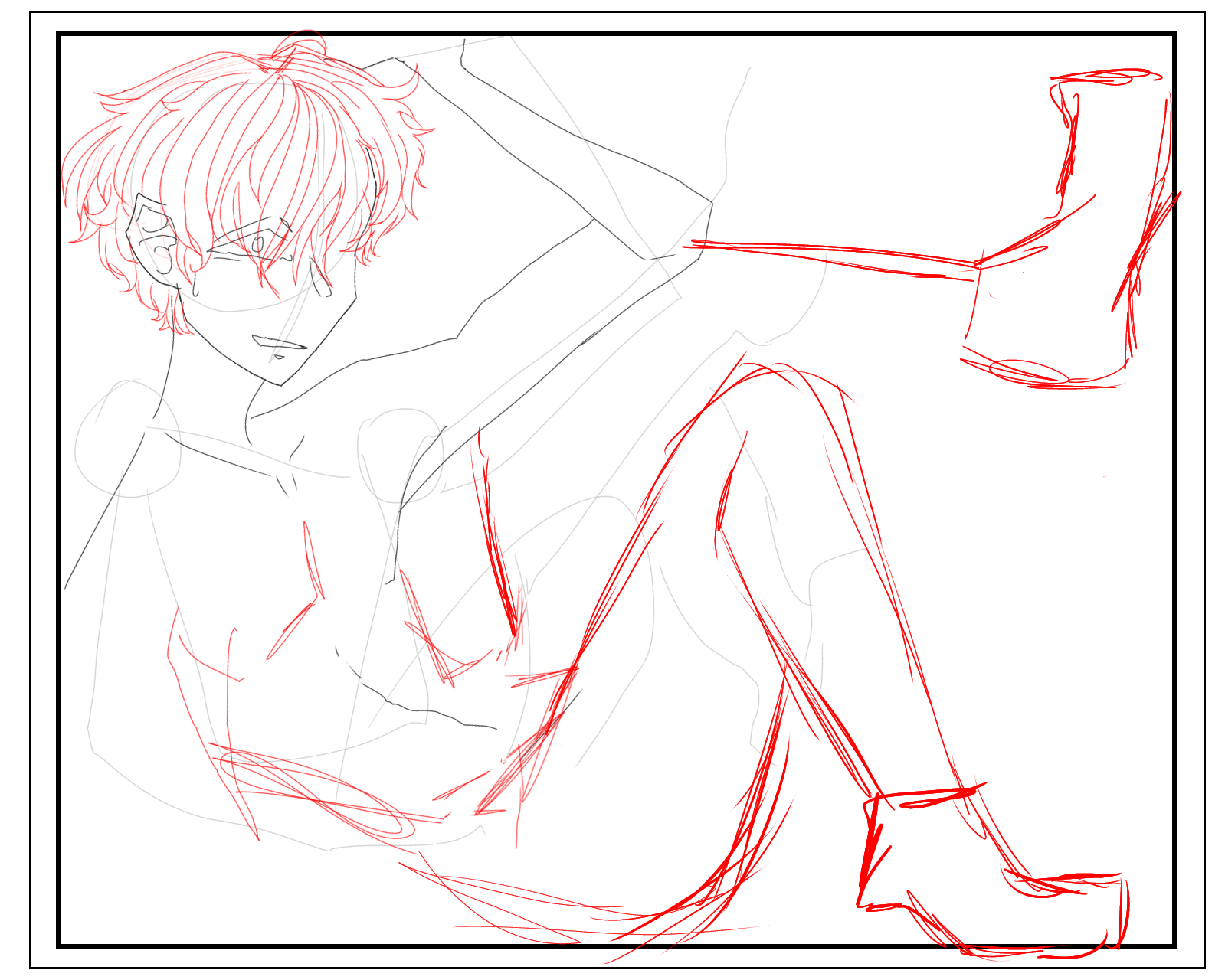 progress - ibisPaint