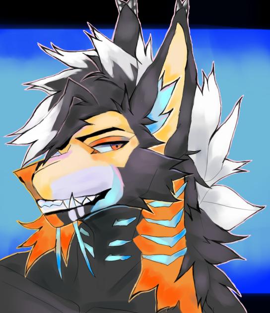 ref study #9 - ibisPaint