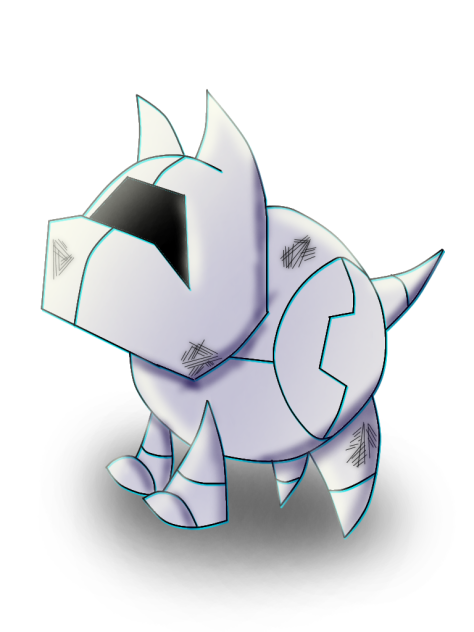 orb-643. - ibisPaint