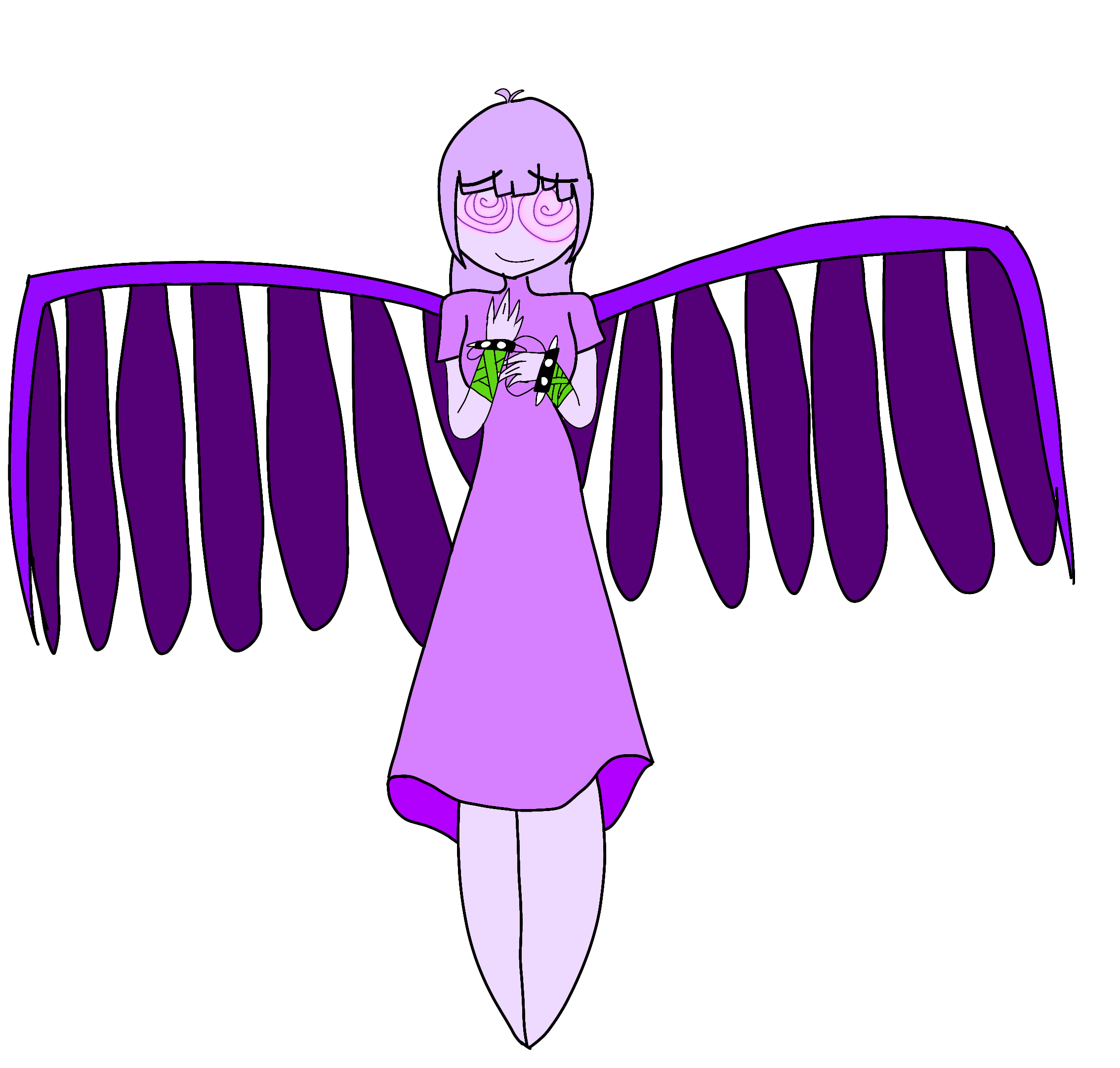 phycic element celestial - ibisPaint