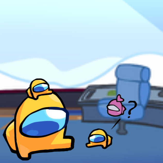 Father Time - ibisPaint