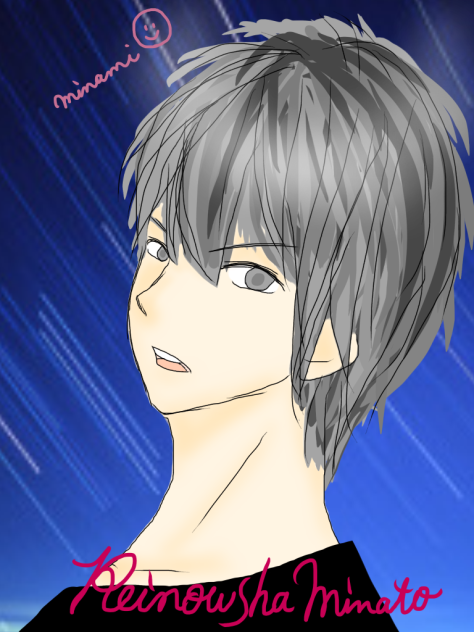 practice3 - ibisPaint