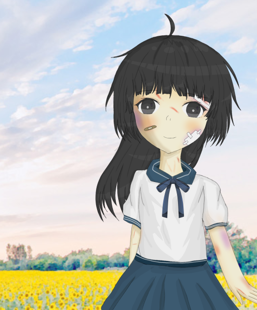 無題18 - ibisPaint