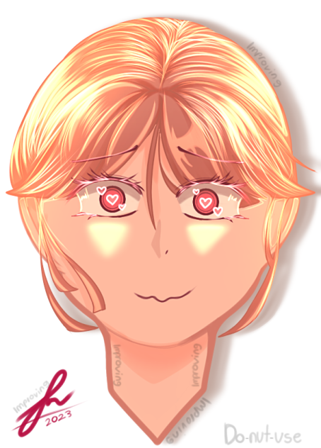 Improvement! - ibisPaint