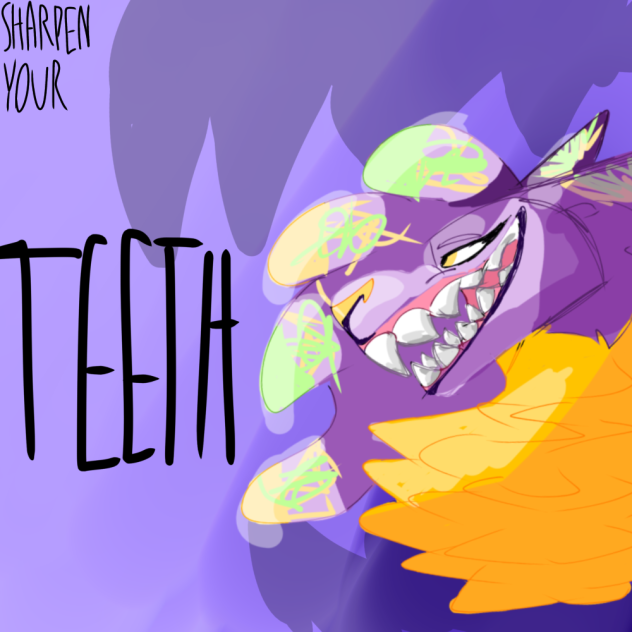 kay em ess - ibisPaint