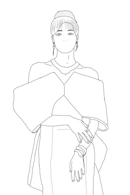 princess L - ibisPaint