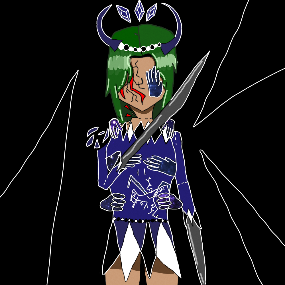 Memories of the faded - ibisPaint