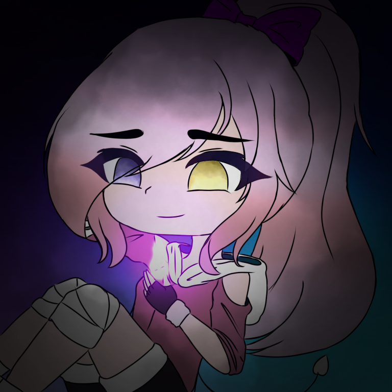 For a friend (rip me hands) - ibisPaint