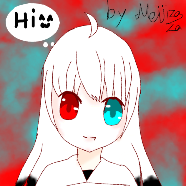 Hi - ibisPaint
