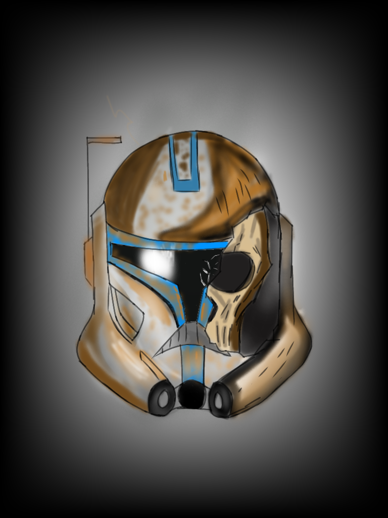 abandoned clone - ibisPaint