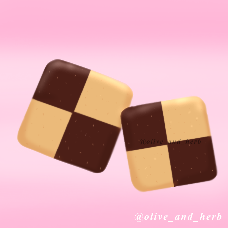 Cookie☆ - ibisPaint