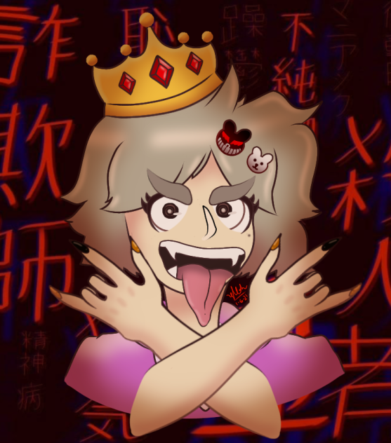 Mastermind Sugawara! - ibisPaint