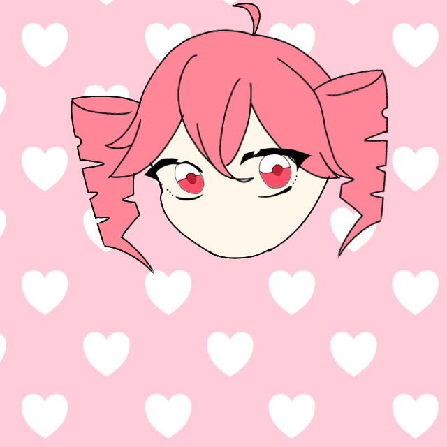 teto head bob - ibisPaint