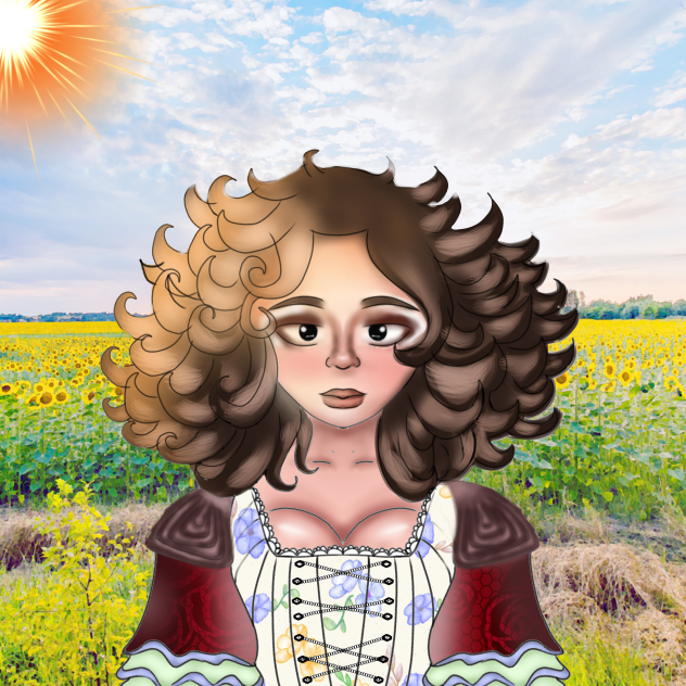 Mme Walter - ibisPaint