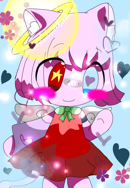 头像ppy - ibisPaint