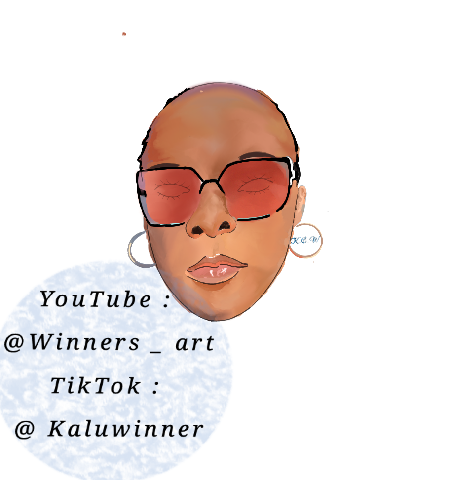 Another attempt of realism - ibisPaint