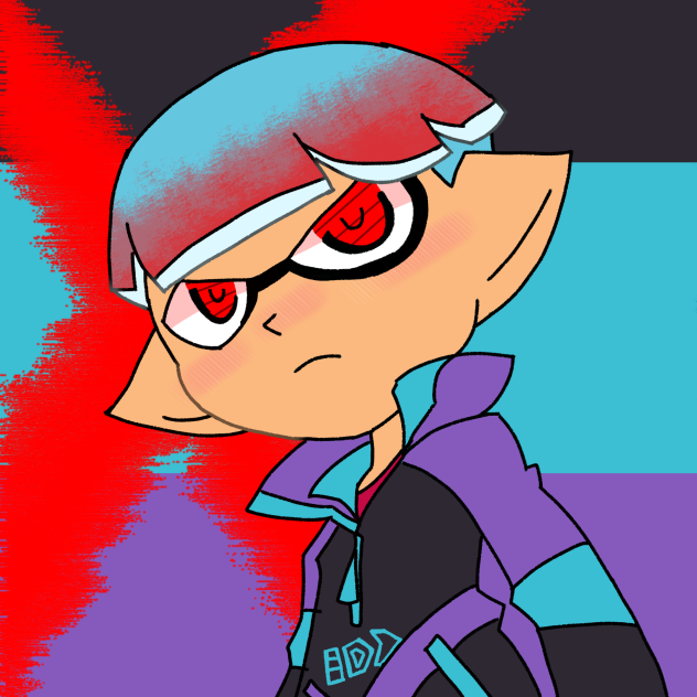Vintage - Coroika Colored Panel - ibisPaint