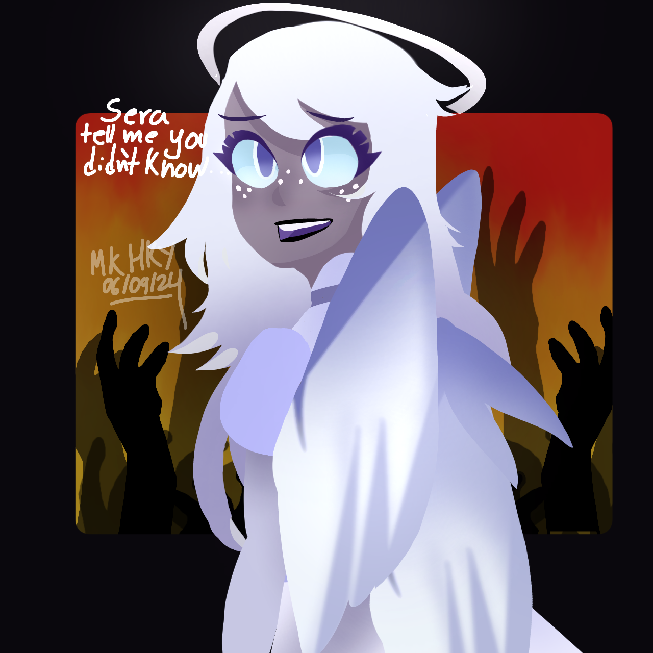 emily hh - ibisPaint